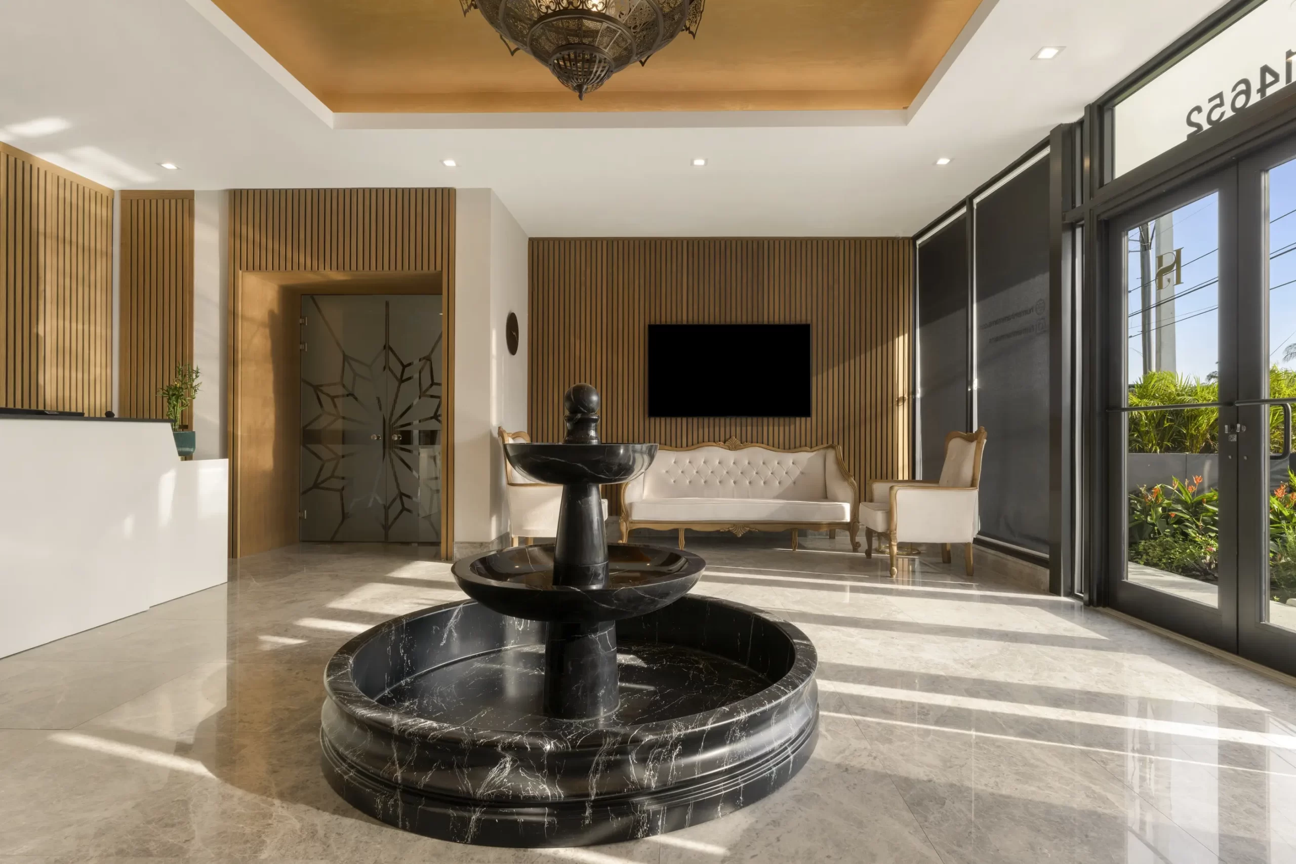 Luxury Miami Spa & Authentic Turkish Hammam - Hurrem Hammams